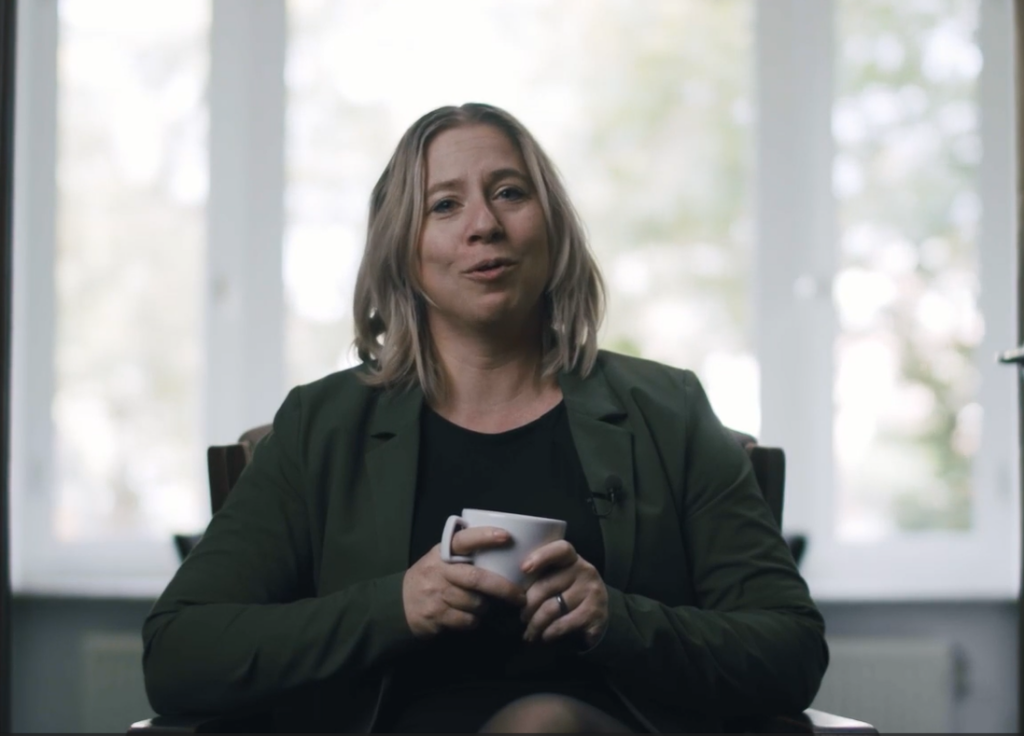 Een kop koffie met Roelie - Van Diepen Van der Kroef Advocaten