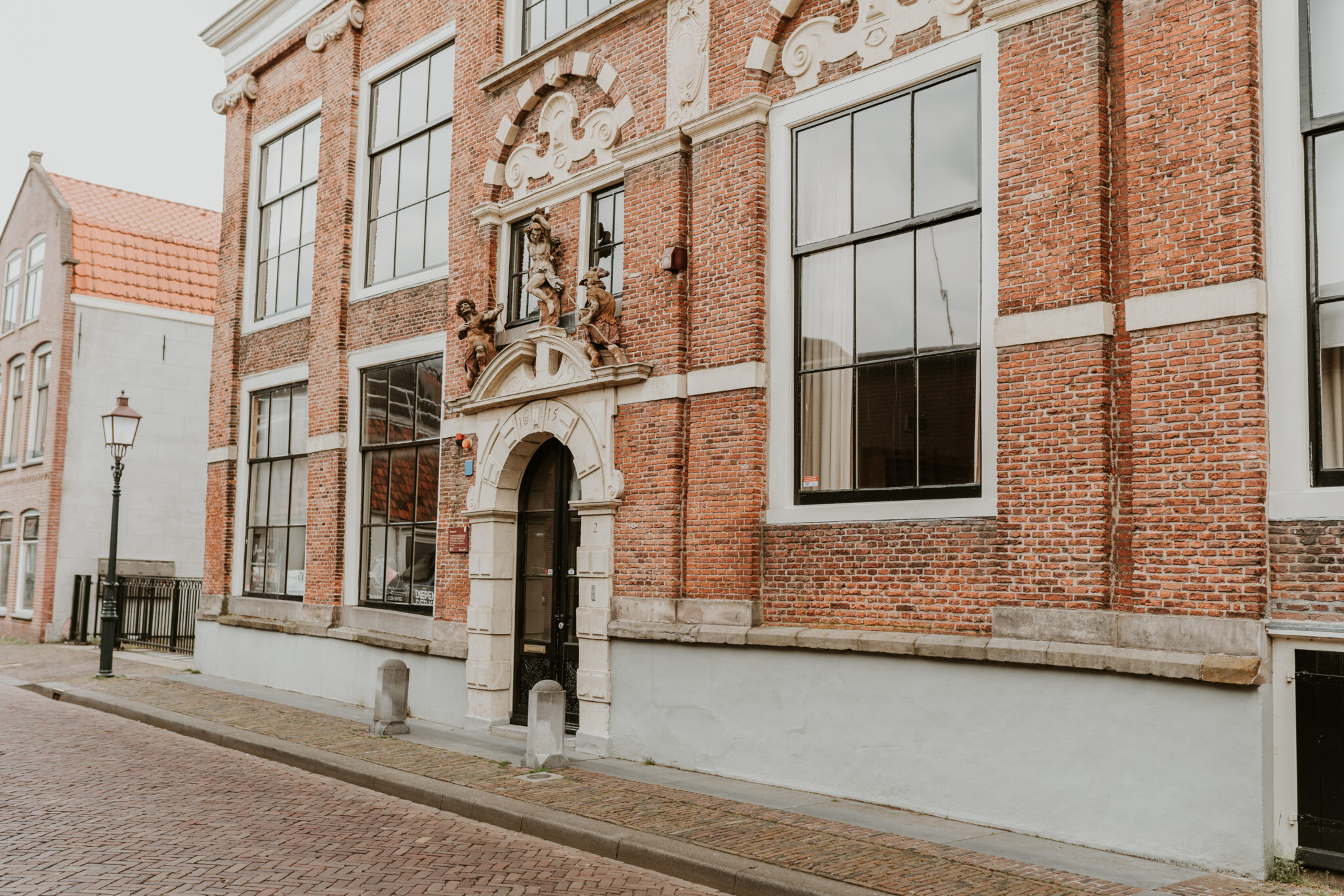 Pandrecht. Wat is het en wat heeft u er aan?