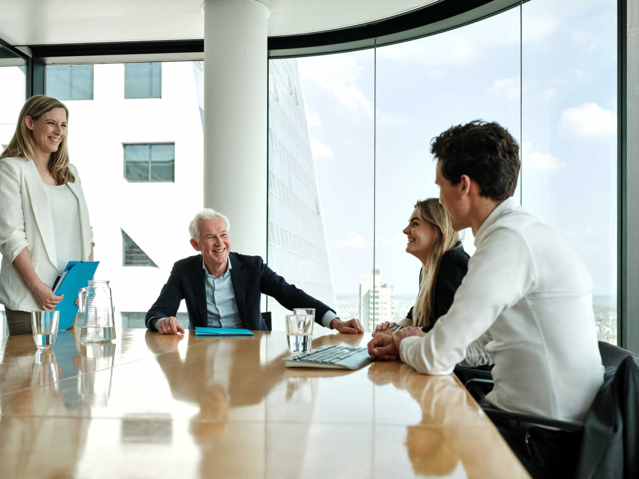 HvJ EU: een rechterlijke beslissing in een lidstaat moet worden erkend ...