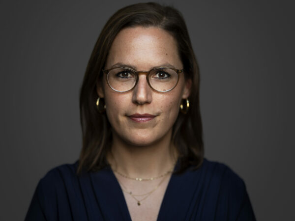 Manon Beijerinck-Dezentjé - Advocaat - Van Diepen Van der Kroef Advocaten