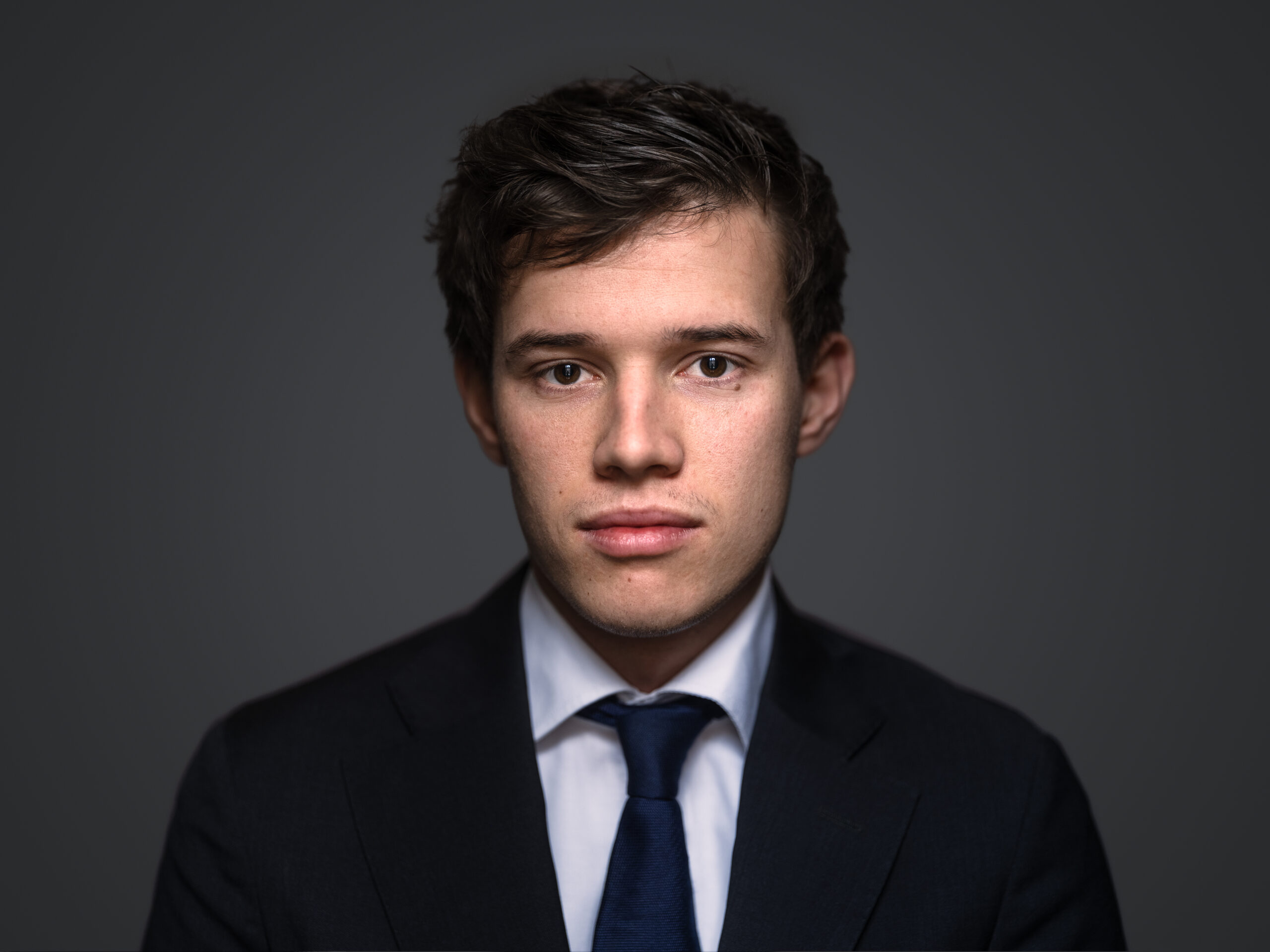 Robin Kocken - Lawyer - Van Diepen Van der Kroef Advocaten