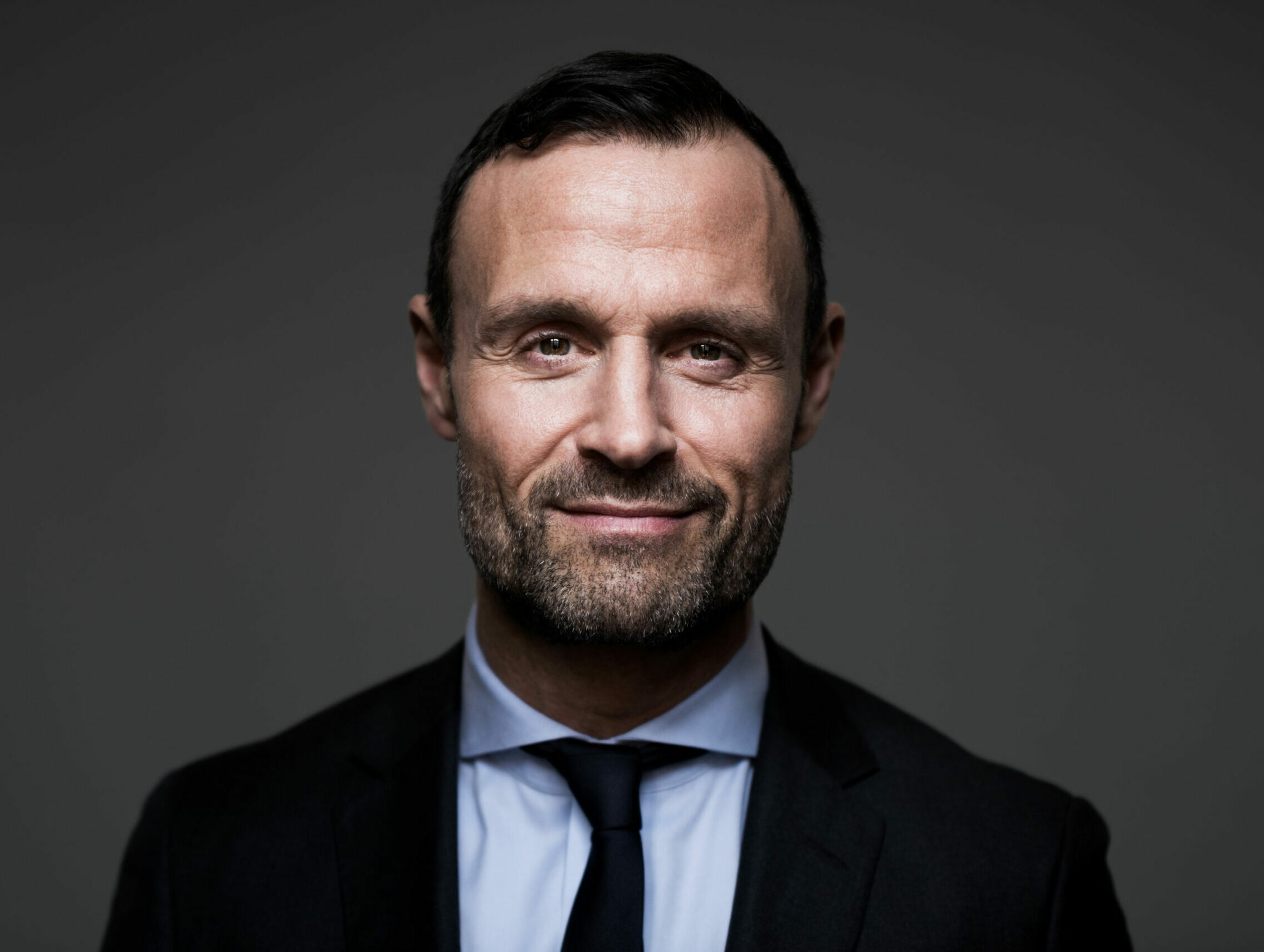 Sander Hartog MRICS - Advocaat - Van Diepen Van der Kroef Advocaten