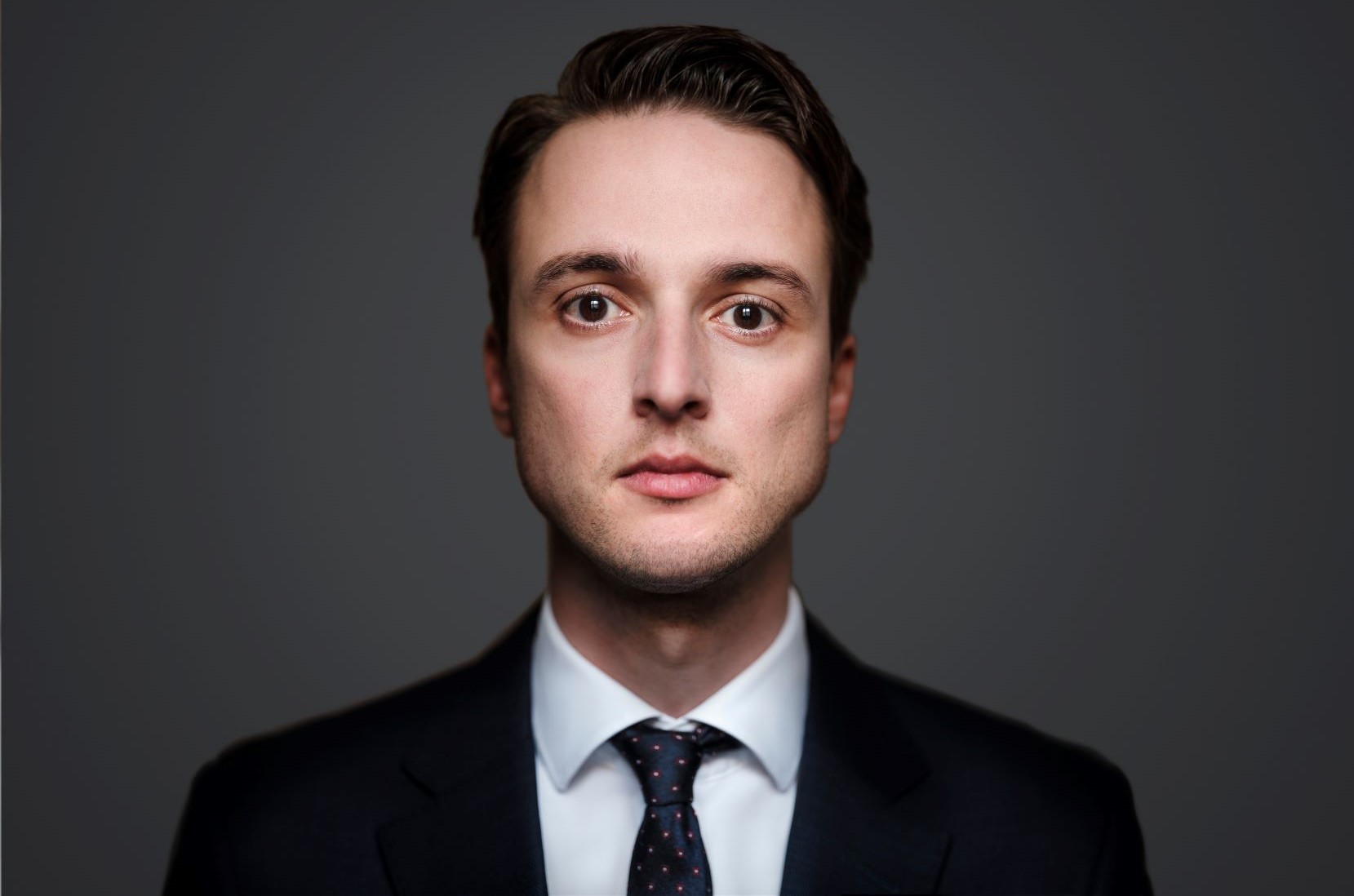 Wouter de Vries - Advocaat - Van Diepen Van der Kroef Advocaten