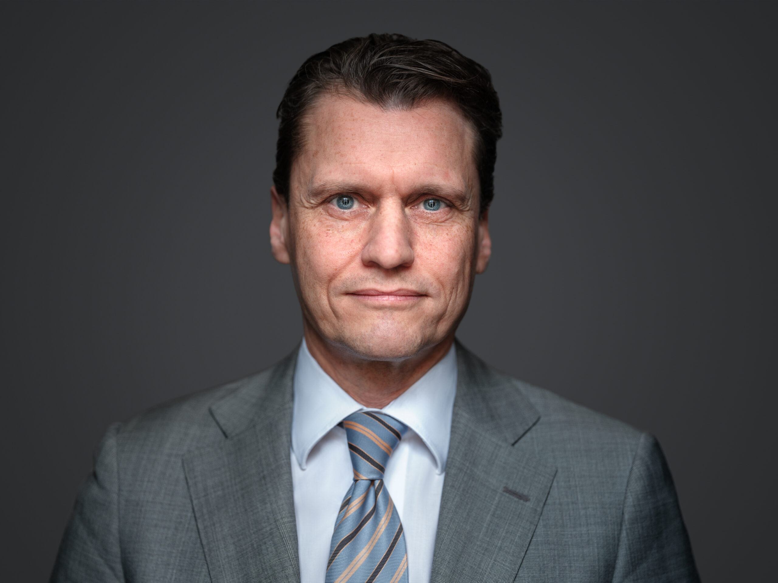 Barry van Noort - Lawyer - Van Diepen Van der Kroef Advocaten