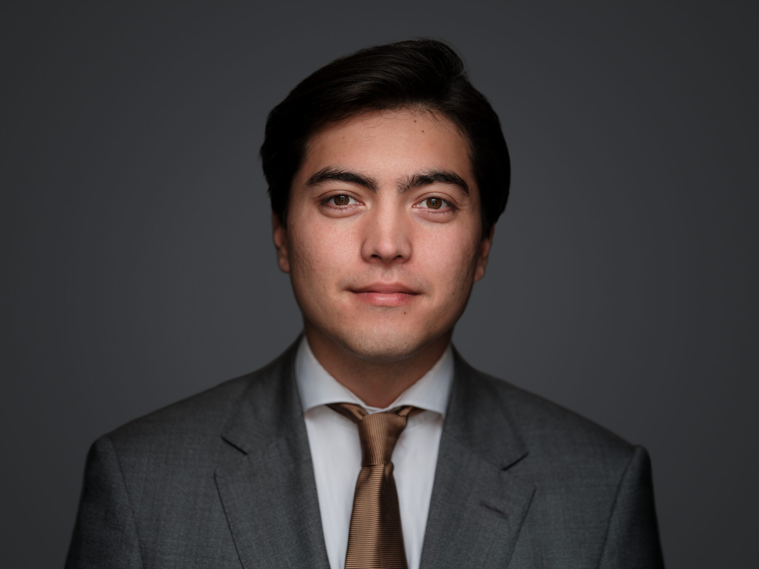 Alex Brouwer - Lawyer - Van Diepen Van der Kroef Advocaten