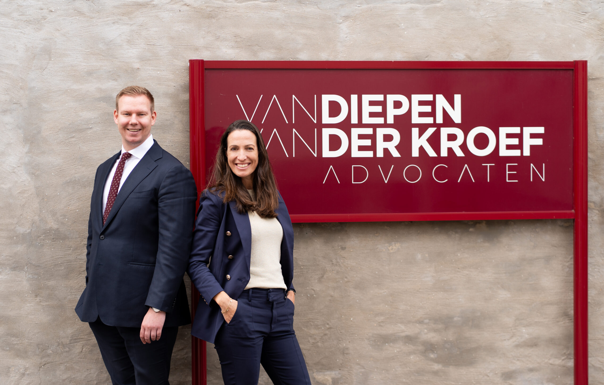 Press release: Marjolein Gobes and Robbert Reijnen appointed as ...